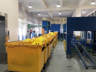 Κίνα Επεξεργασία καύσης με μαύρο από εξάντληση Ringelman 1 προς πώληση