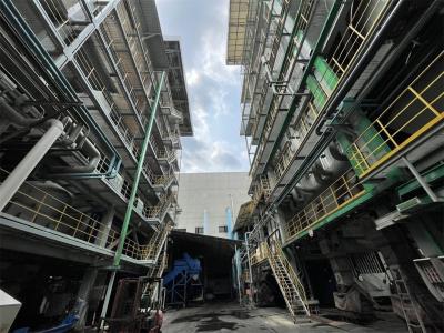Chine Gestion des déchets hospitaliers pour le traitement des brûlures à vendre