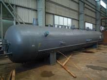 Cina Tamburo di fango termoplastico ad alta resistenza nell'anti abitudine di corrosione della caldaia in vendita