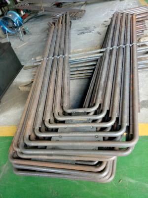 Cina Una volta tramite il radiatore eccellente della caldaia per la caldaia del letto fluido di circolazione in vendita