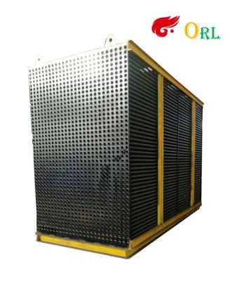 Cina Non tipo preriscaldatore del piatto di inquinamento di aria per la caldaia, APH in centrale elettrica in vendita