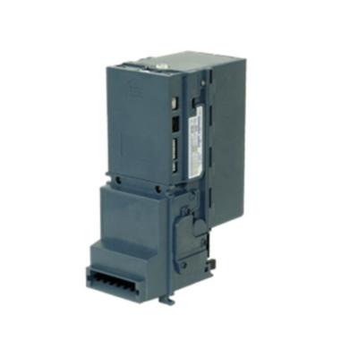 China Customized LX7 Vending Machine Cash Acceptor With MDB Protocol for sale