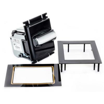 China Customized Arcade Machine Accessories , L70 Cash Acceptor Machine With Stacker for sale