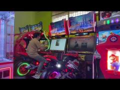 deadheat rider motor bike racing game