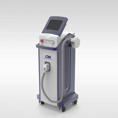 China Lightsheer laser hair removal machine for sale qm medical for sale