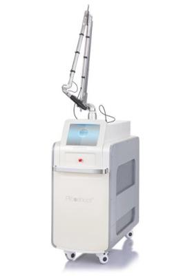 China FDA approved Picosure Laser 755nm Professional Tattoo Removal Machine for sale