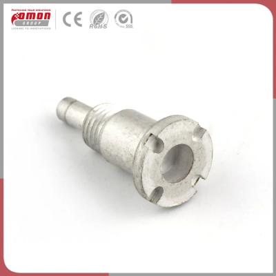 China Eco-Friendly Precision Metal Extrusion Part Aluminium Hardware for Automotive for sale