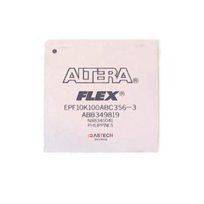 China Embedded Processors EPF10K200SBC356-3 for sale