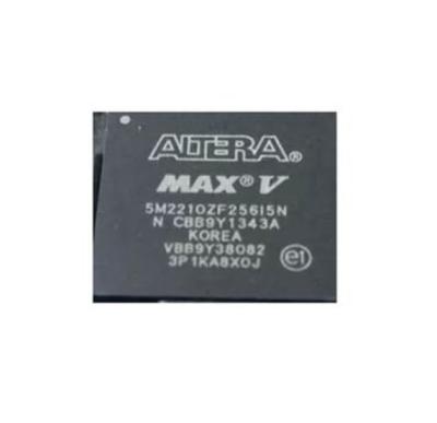 China Embedded Processors 5M2210ZF324C5N for sale