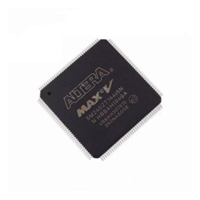 China Embedded Processors 5M240ZT144I5N for sale