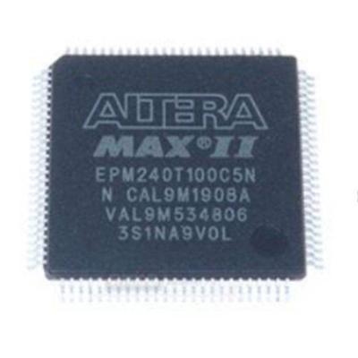China Embedded Processors EPM240T100I5 for sale