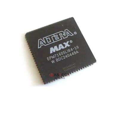 China Embedded Processors EPM7160SLI84-10 for sale