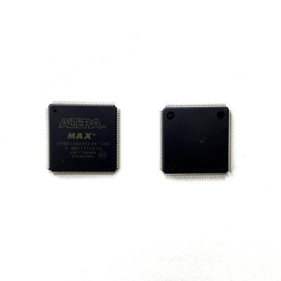 China Embedded Processors EPM3128ATC144-10 for sale