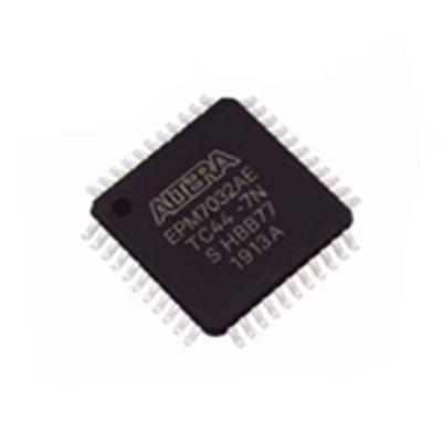 China Embedded Processors EPM7032AETC44-7 for sale