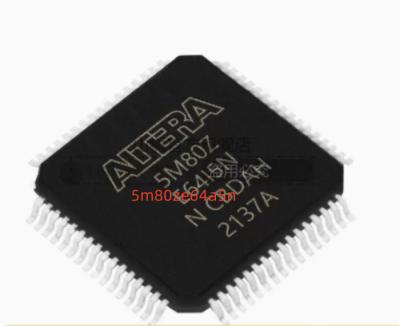 China Embedded Processors 5M80ZE64A5N for sale