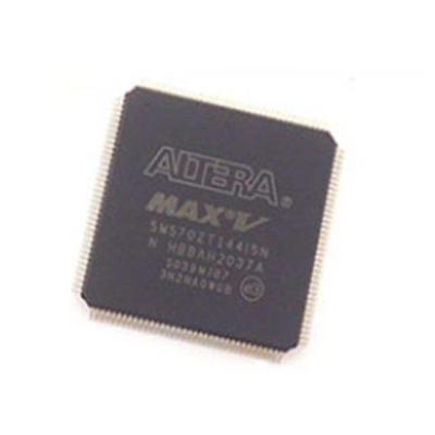 China Embedded Processors 5M570ZT100C5N for sale