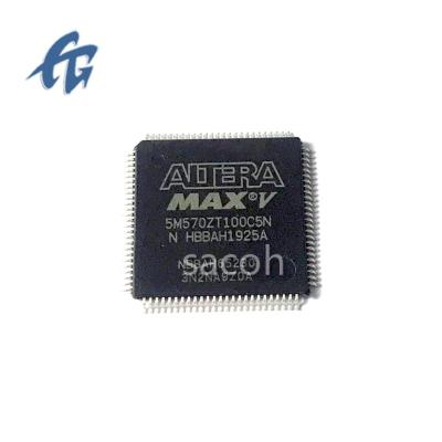 China Embedded Processors 5M570ZT100C5N for sale