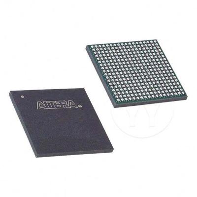 China Embedded Processors 5M1270ZF324I5N for sale