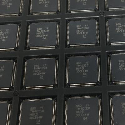 China Embedded Processors 5M570ZT144C5N for sale