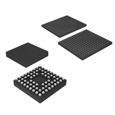 China Embedded Processors 5M40ZM64C4N for sale