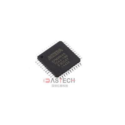 China Embedded Processors EPM3064ATC44-10 for sale