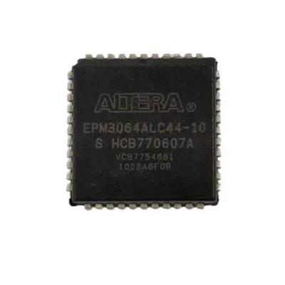 China Embedded Processors EPM3064ALC44-10 for sale