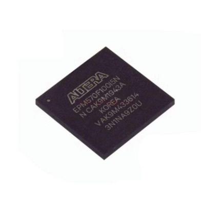 China Embedded Processors EPM570F100I5 for sale