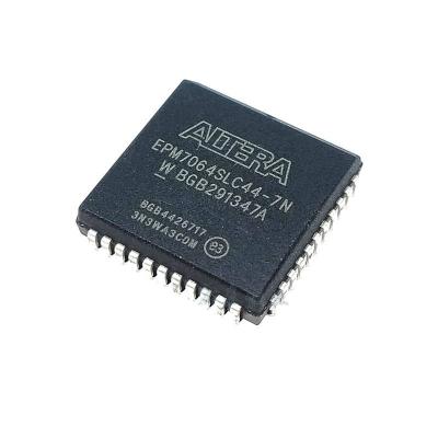 China Embedded Processors EPM7064SLC44-7 for sale