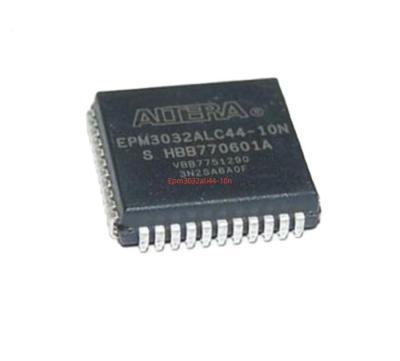 China Embedded Processors EPM3032ALI44-10N for sale