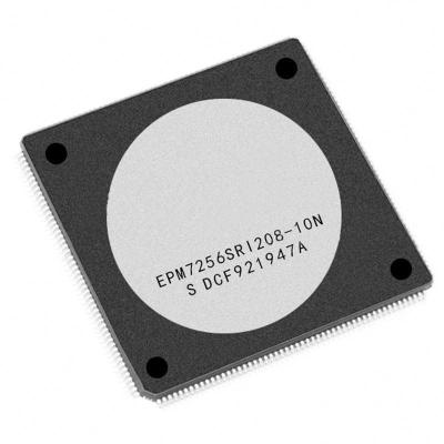 China Embedded Processors EPM7256SRI208-10N for sale