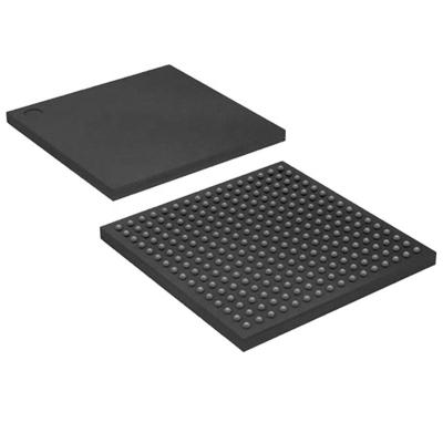 China Embedded Processors EPM7512AEFC256-10 for sale