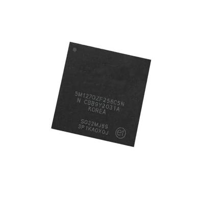 中国 Embedded Processors 5M1270ZF256C5N 販売のため