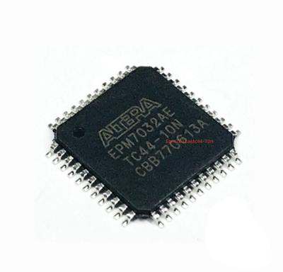 China Embedded Processors EPM7032AETC44-10N for sale