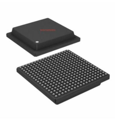 China Embedded Processors 5M2210ZF324I5N for sale