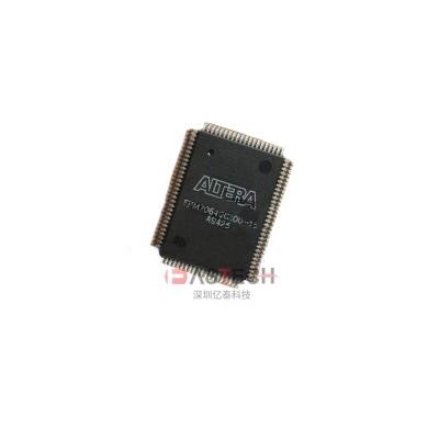 China Embedded Processors EPM7064QC100-15 for sale