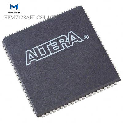 China Embedded Processors EPM7128AELC84-10N Te koop