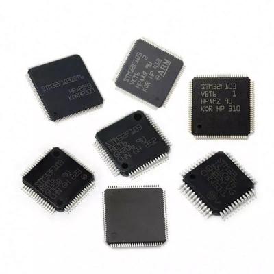중국 Embedded Processors EPM3128ATC144-7N 판매용