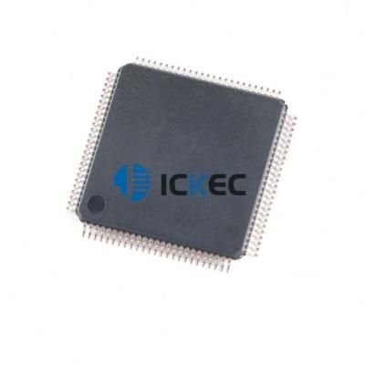 중국 Embedded Processors EPM7256AETI100-7 판매용
