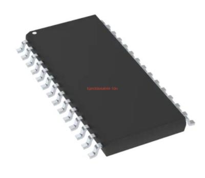 China Embedded Processors EPM3064ATI44-10N zu verkaufen