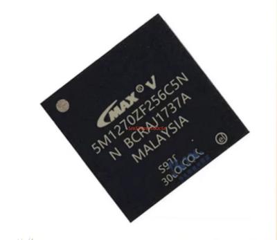 China Embedded Processors 5M570ZM100C5N Te koop