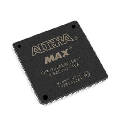 China Embedded Processors EPM7256AEQC208-7 Te koop