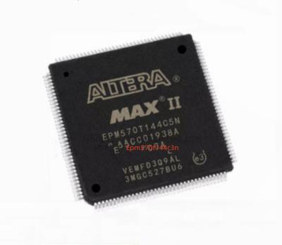 China Embedded Processors EPM570T144C3N Te koop