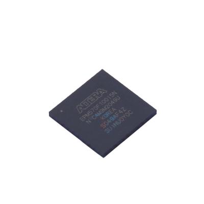 China Embedded Processors EPM570F100I5N Te koop