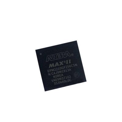 China Embedded Processors EPM2210GF256C5N Te koop