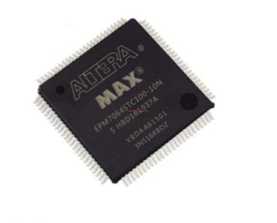 Κίνα Embedded Processors EPM7064AETC44-10N προς πώληση