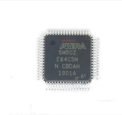 China Embedded Processors 5M40ZE64C5N Te koop