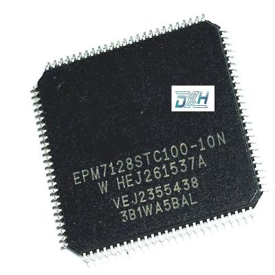 Κίνα Embedded Processors EPM7128STC100-10N προς πώληση