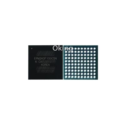 中国 Embedded Processors EPM240F100I5 販売のため