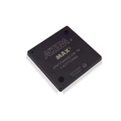 中国 Embedded Processors EPM7256AEQC208-10N 販売のため