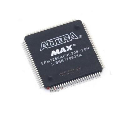 中国 Embedded Processors EPM7256AEQC208-10N 販売のため